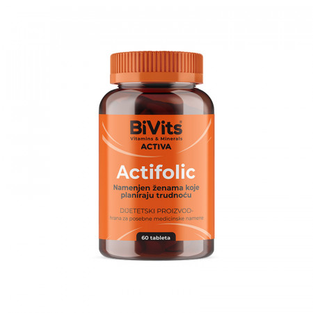 BiVits ACTIFOLIC