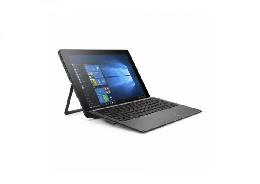 Tablet HP Pro x2 612 G2 2in1 LTE 12inc WUXGA+Touch/i5-7Y54/4GB/128GB/Black/Win10Pro X4C19AV+Keyboard