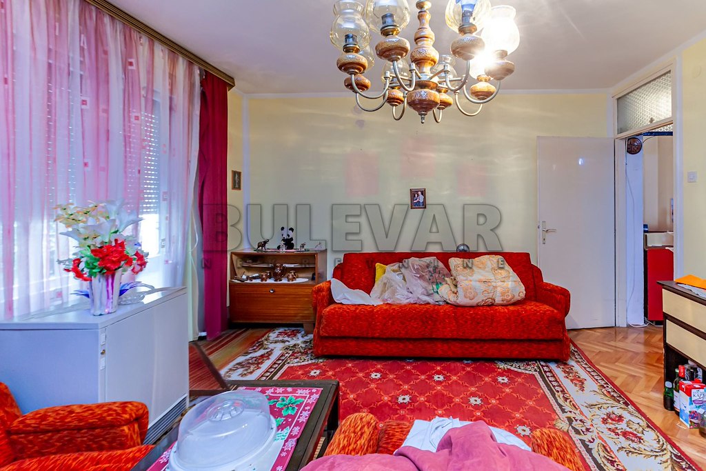 Stan,NOVI SAD,GRBAVICA 126.00m2,334750€ , ID: 1097344