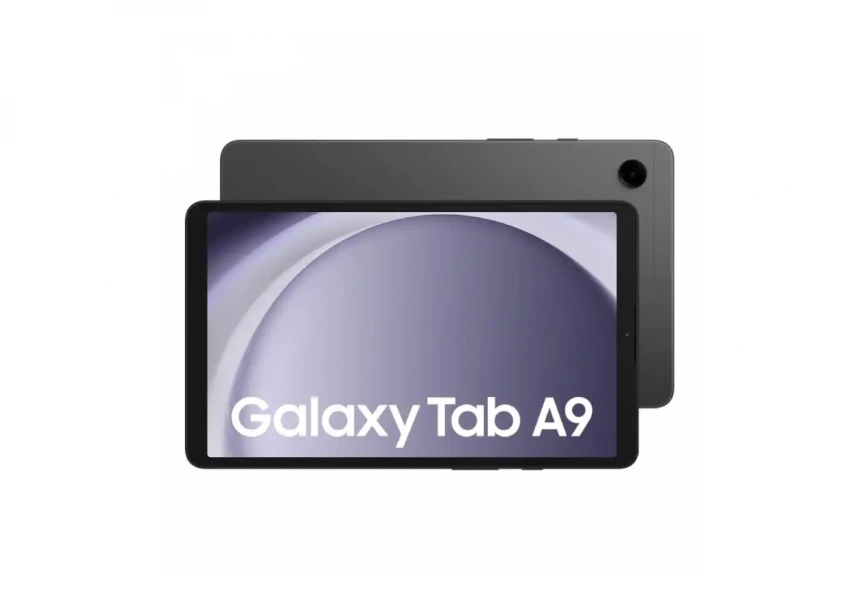 Tablet 8.7 Samsung Galaxy Tab A9 SM-X110NZAEEUC 1340x800 8/128GB/8-2Mpix/Graphite