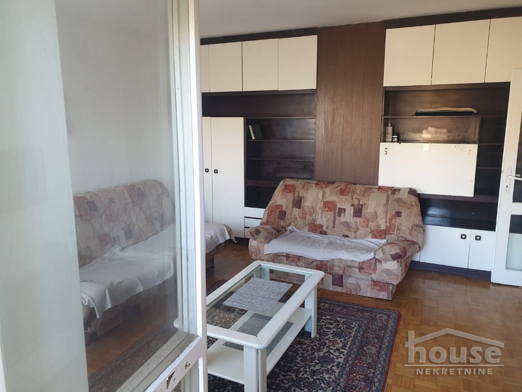 Stan,NOVI SAD,LIMAN 3 79m2,211150€ , ID: 1059109