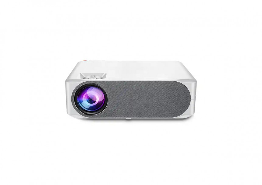 Projektor Zeus Z-Pro FHD 1920X1080/LED LCD/9500 LUM/LAN/WiFi/miracast/BT/HDMI/VGA/USB/zvuč/Android 9