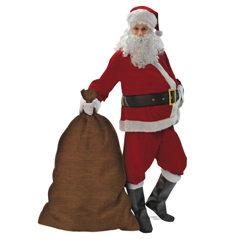 SANTA LUX KOSTIM – Deda Mraz