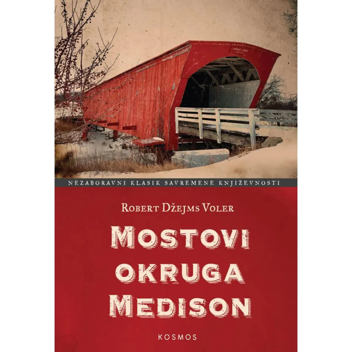 MOSTOVI OKRUGA MEDISON