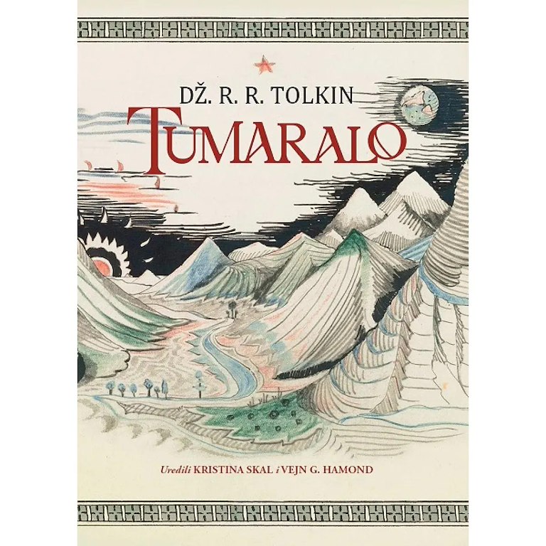 TUMARALO