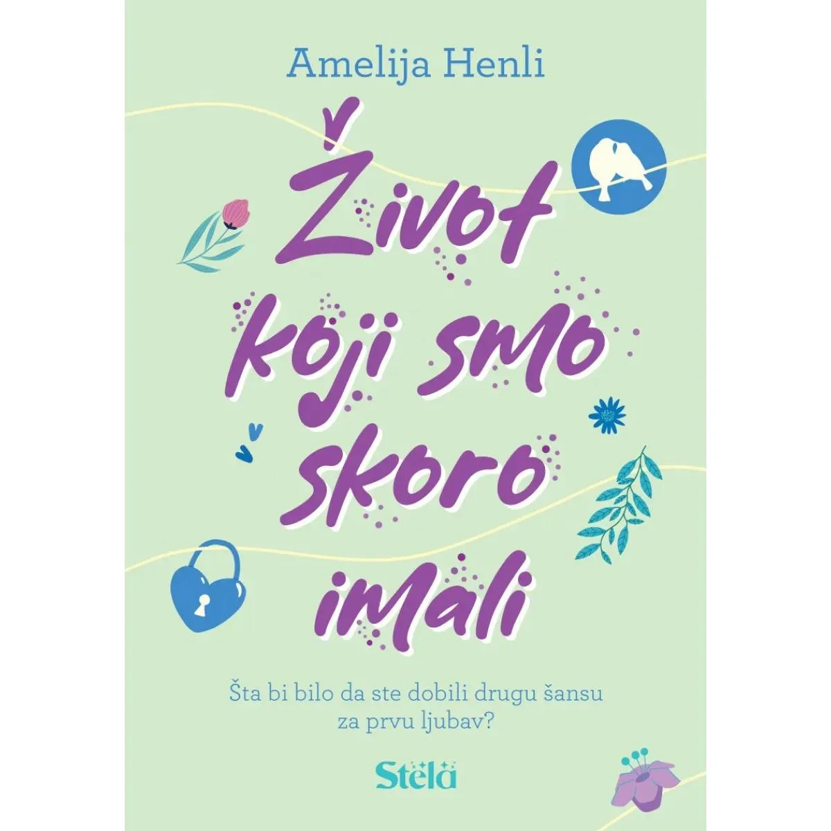 ŽIVOT KOJI SMO SKORO IMALI