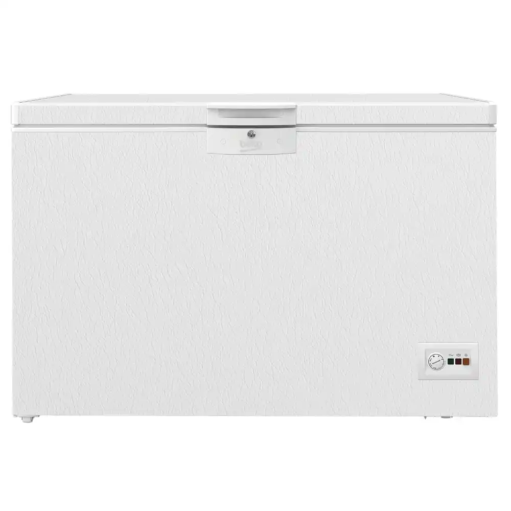 Zamrzivač Beko HSM 40031 Horizontalni širina 129,5cm/zapremina 360l