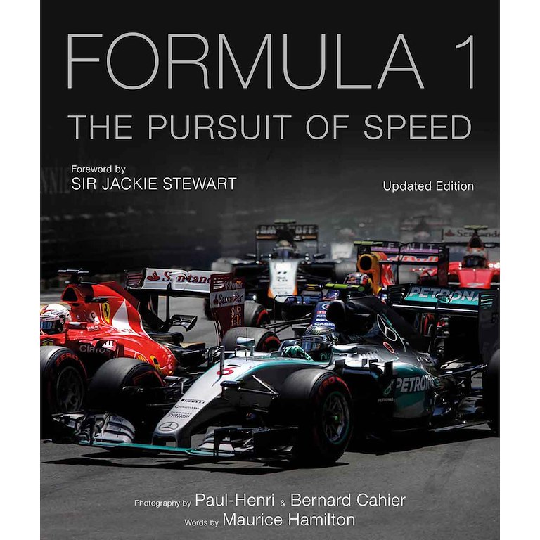 FORMULA ONE