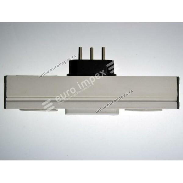 LED SIJALICA 6,9W GU10 6500K 865 575lm VALUE PAR16 80 120 OSRAM