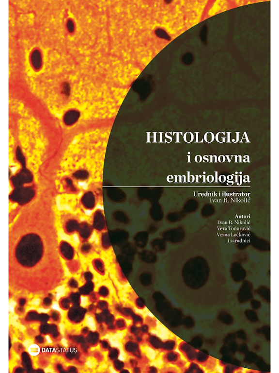 Histologija i osnovna embriologija