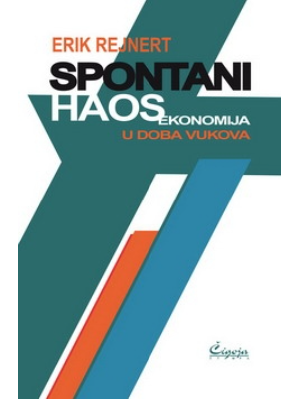 Spontani haos