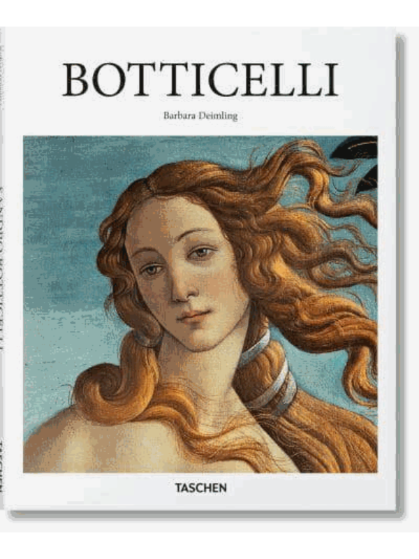 Botticelli