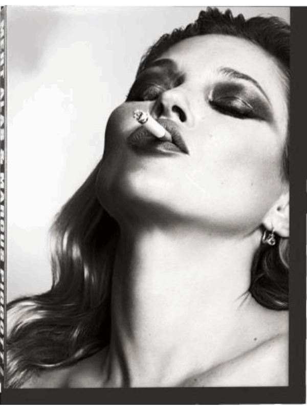 Mert Alas and Marcus Piggott