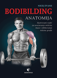 Bodibilding: anatomija