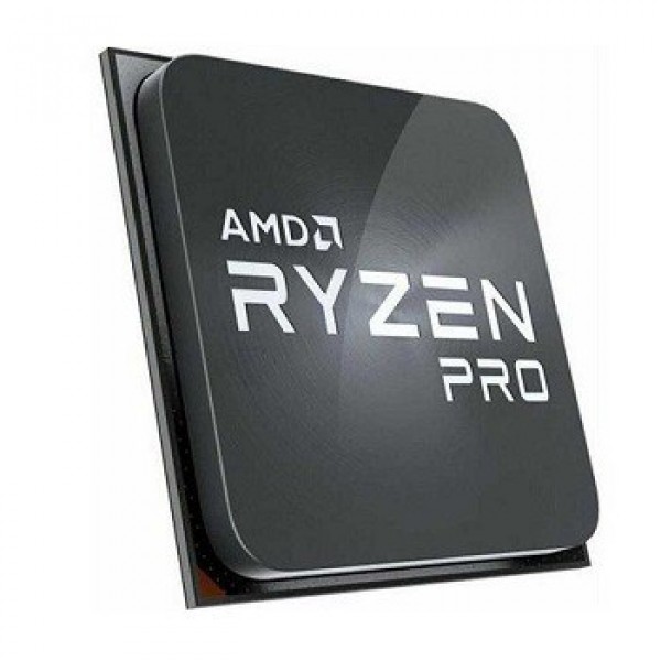 AMD Ryzen 5 PRO 5650G 6 cores 3.9GHz (4.4GHz) MPK