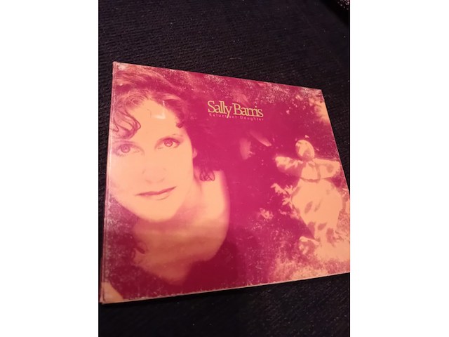 Sally Barris ‎– Reluctant Daughter