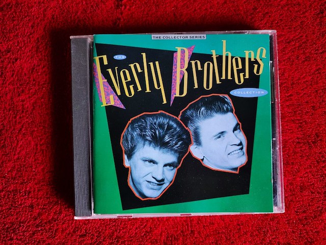 Everly Brothers – The Everly Brothers Collection
