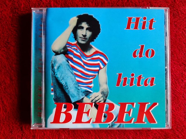 Željko Bebek - Hit Do Hita