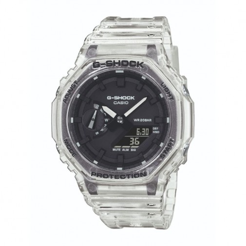 G Shock ručni sat Classic GA-2100SKE-7AER