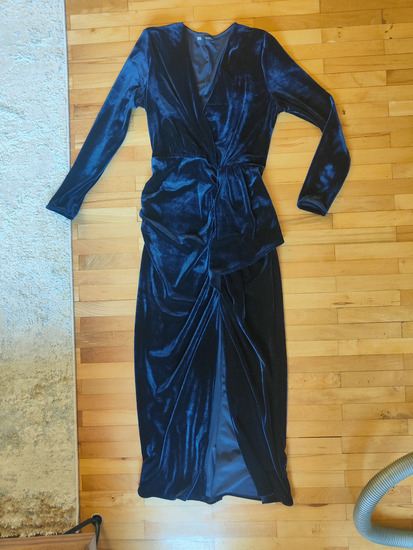 Nova Zara haljina 38