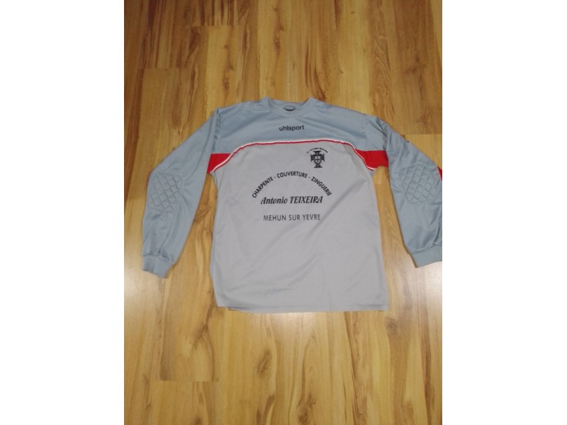 Dres golmanski Portugais Mehunois