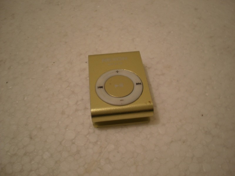 MP3 Player Nexon 2 GB LEMON