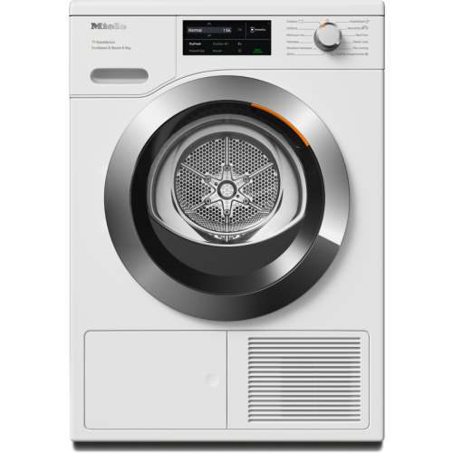 Miele mašina za sušenje veša TEL 785 WP EcoSpeed&Steam&9kg
