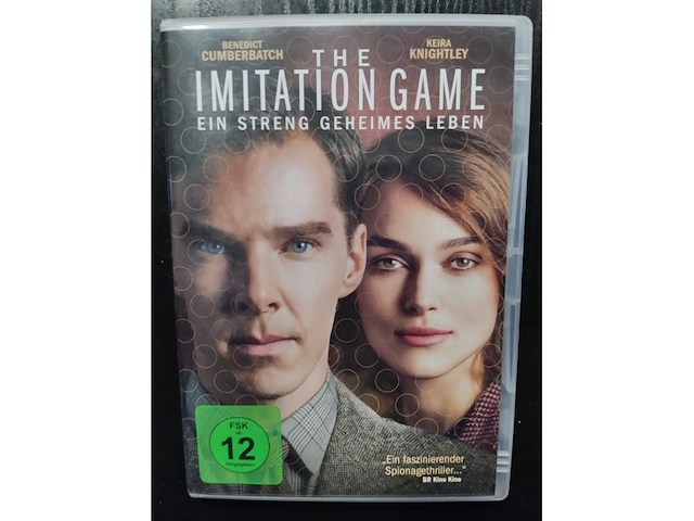 The Imitation Game