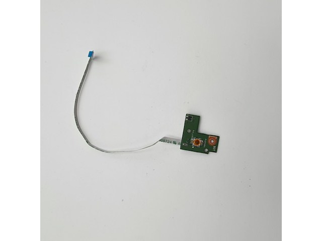 Dugme paljenja za Medion Akoya E6240T MD99350