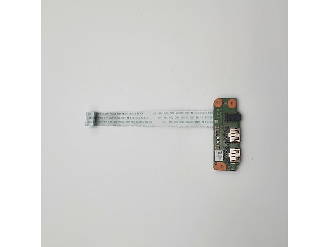 USB konektori za Medion Akoya E6240T MD99350