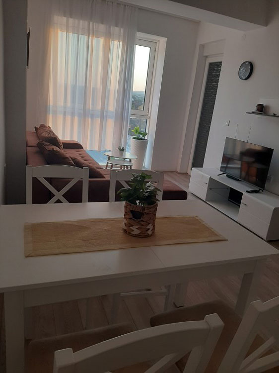 Apartman Nale Lux