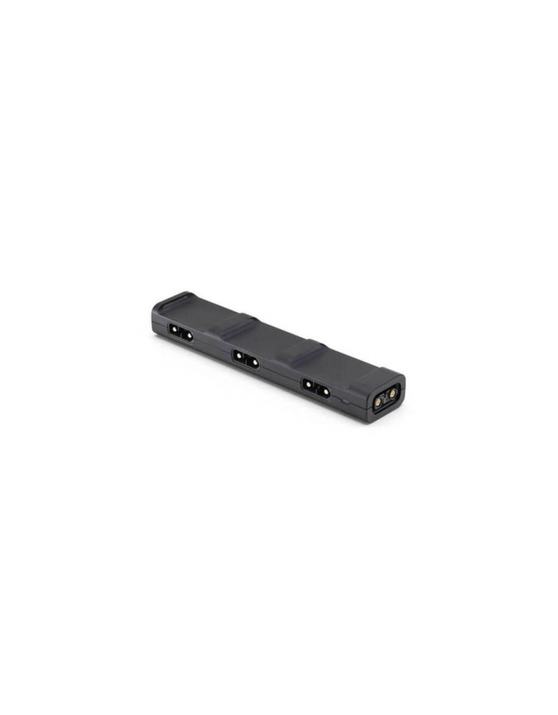 Punjac DJI FPV Charging hub/3 porta/crna