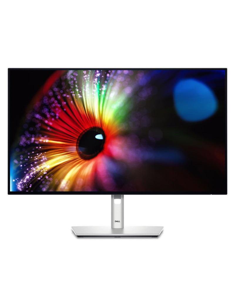 DELL 27" U2724D QHD 120Hz USB-C UltraSharp IPS monitor