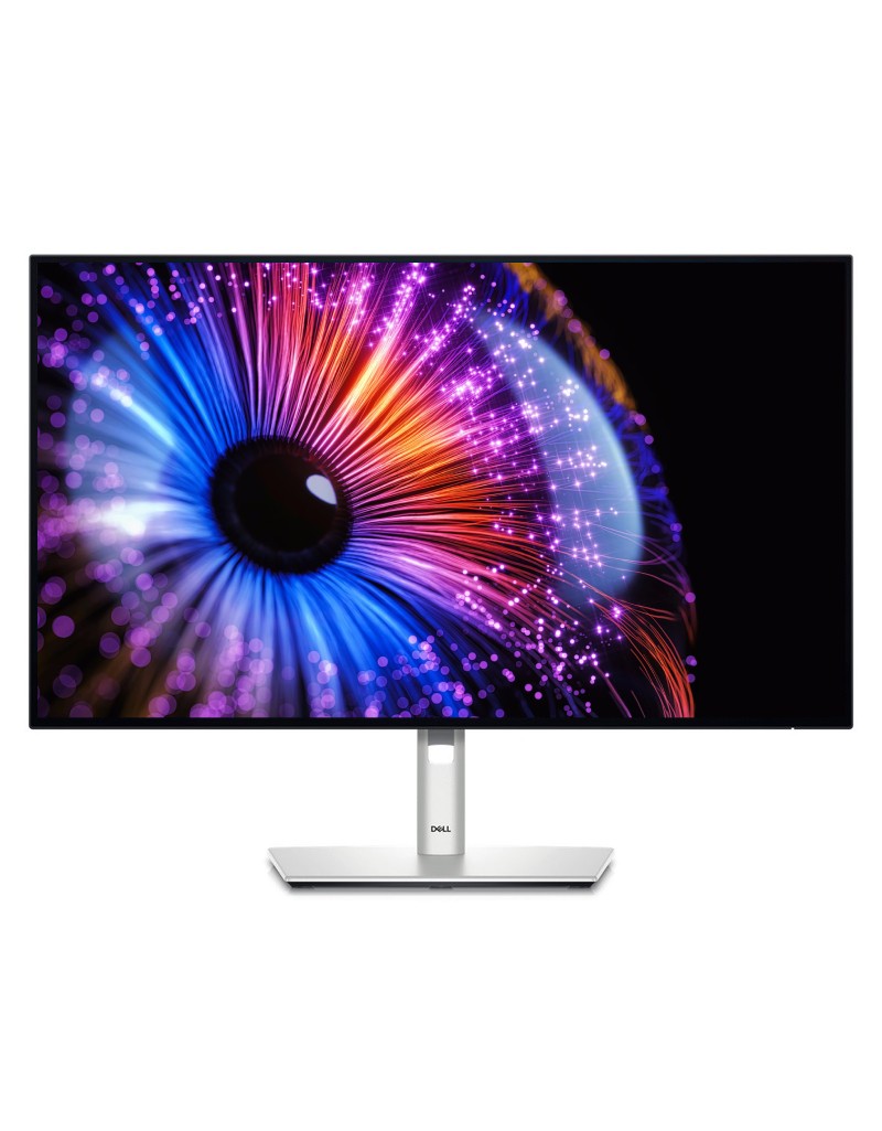 DELL 27" U2724DE QHD 120Hz Thunderbolt UltraSharp IPS monitor