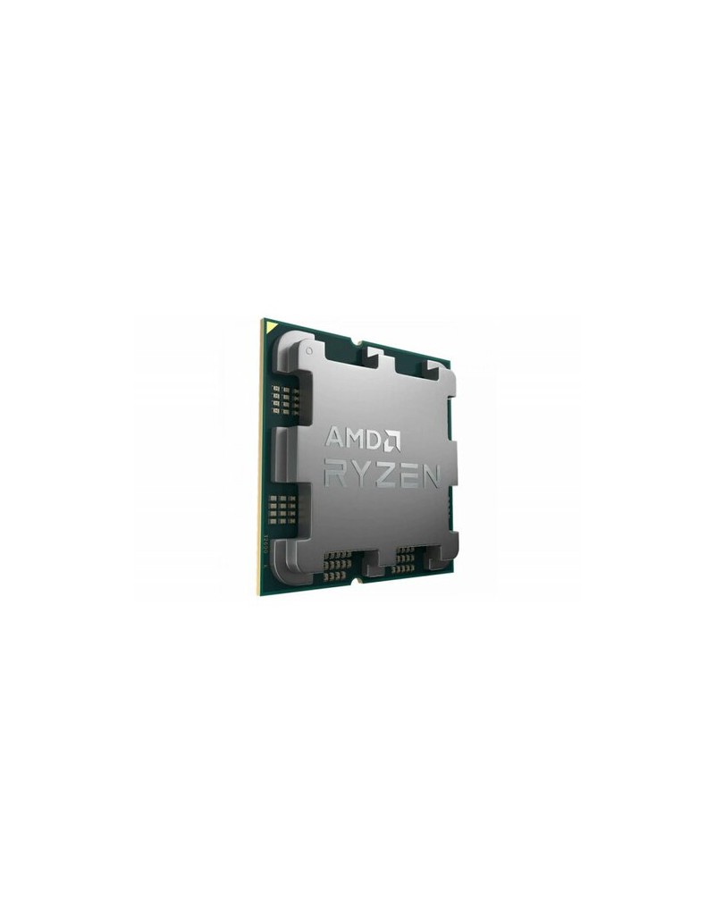 AMD Ryzen 5 7600X 6 cores 4.7GHz (5.3GHz) Tray