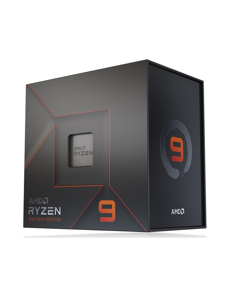 AMD Ryzen 9 7950X do 5.7GHz Box