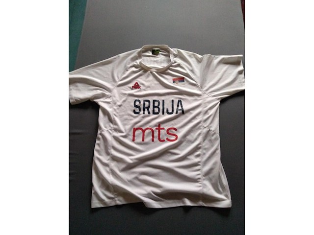 Dabović Srbija dres