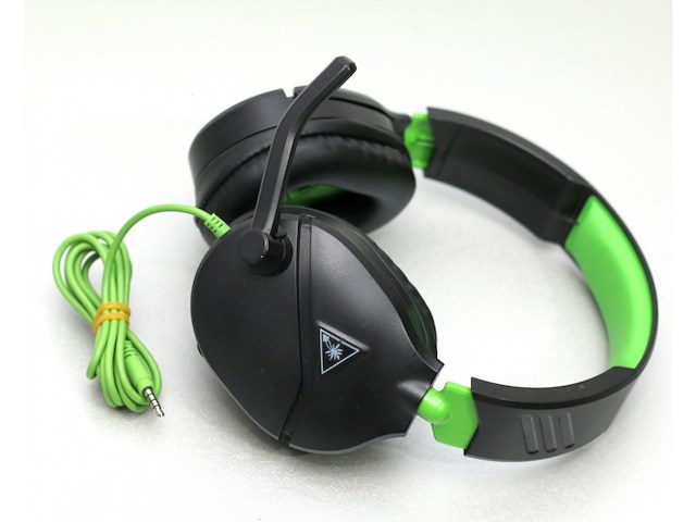 XBOX Slušalice Turtle Beach Ear Force Recon 70X