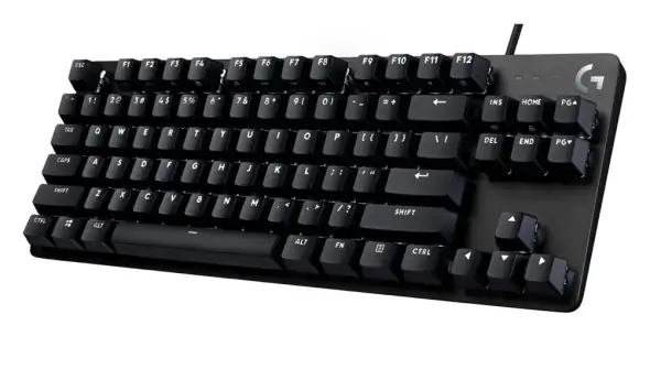 TASTATURA USB LOGITECH G413 SE TKL TACTILE US 920-010446