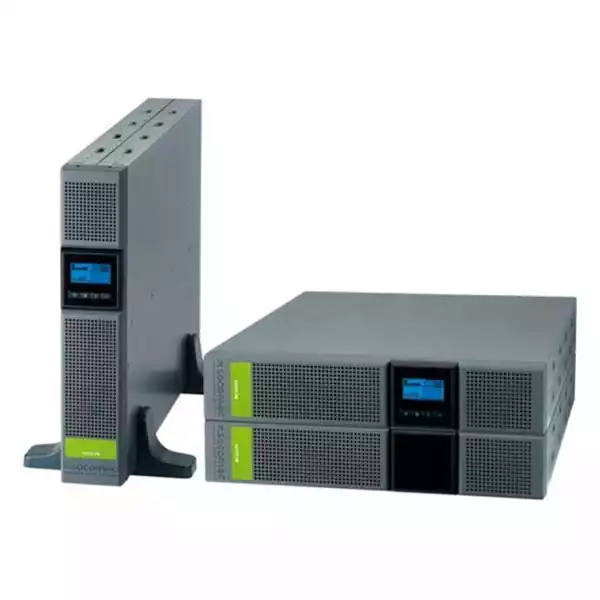 UPS SOCOMEC NETYS PR-RT 1700VA