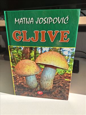 Gljive - Matija Josipović