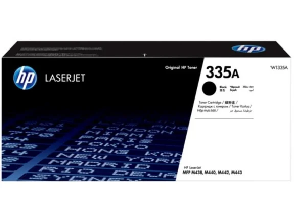 HP Toner SUP W1335A