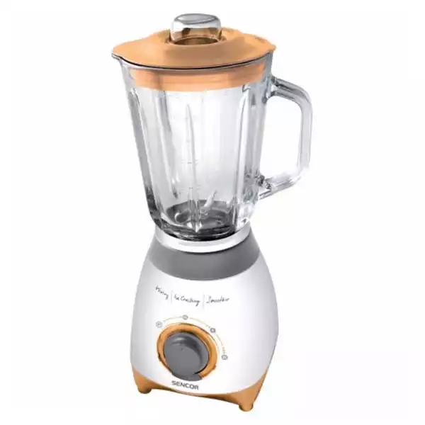 BLENDER SENCOR SBL-4370 SNAGA 500W/POSUDA 1,5L