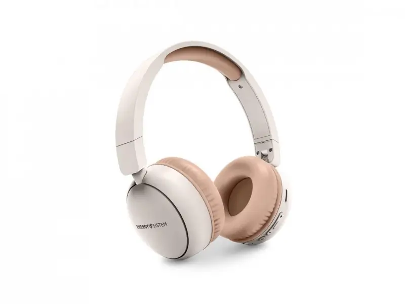 ENERGY SISTEM RADIO COLOR CREAM WIRELESS SLUŠALICE