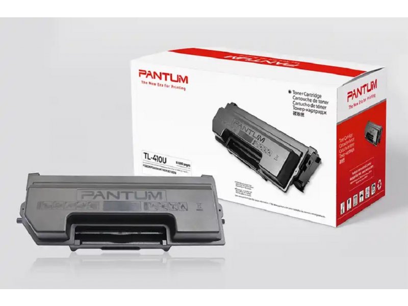 TONER PANTUM TL-410U P3010DW/P3300DW/M7310DW 11000STR.