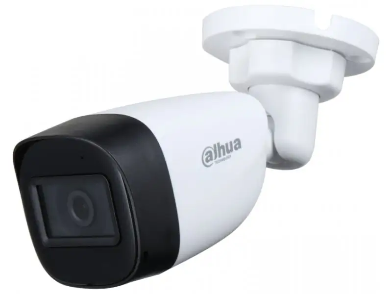 DAHUA HAC-HFW1200C-0280B-S6 2MP HDCVI IR BULLET CAMERA