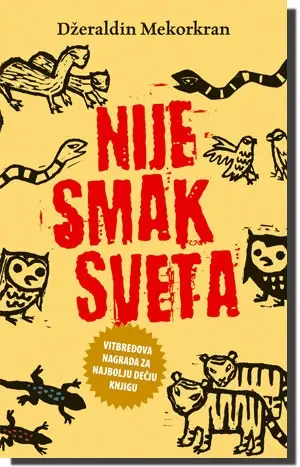 Nije smak sveta