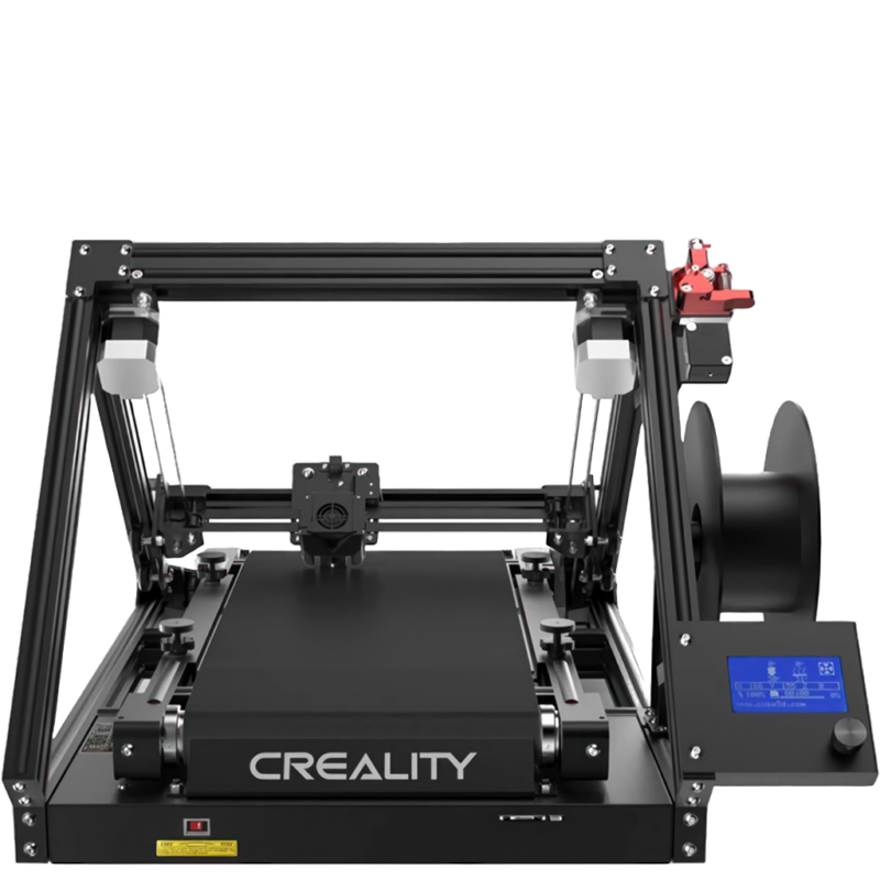 Creality CR-30 3D PrintMill DEMO