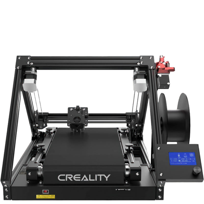 Creality CR-30 3D PrintMill DEMO