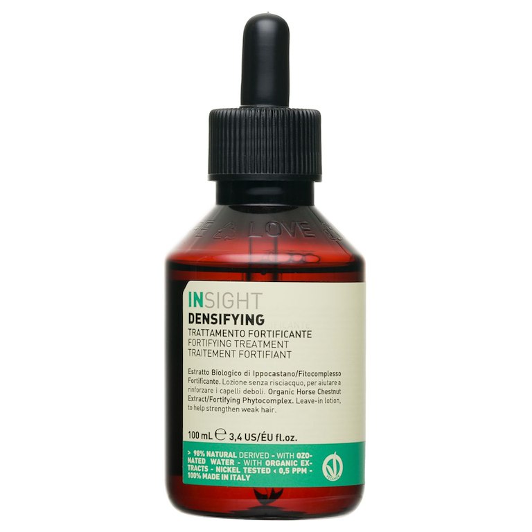 Tretman protiv opadanja kose INSIGHT Densifying 100ml